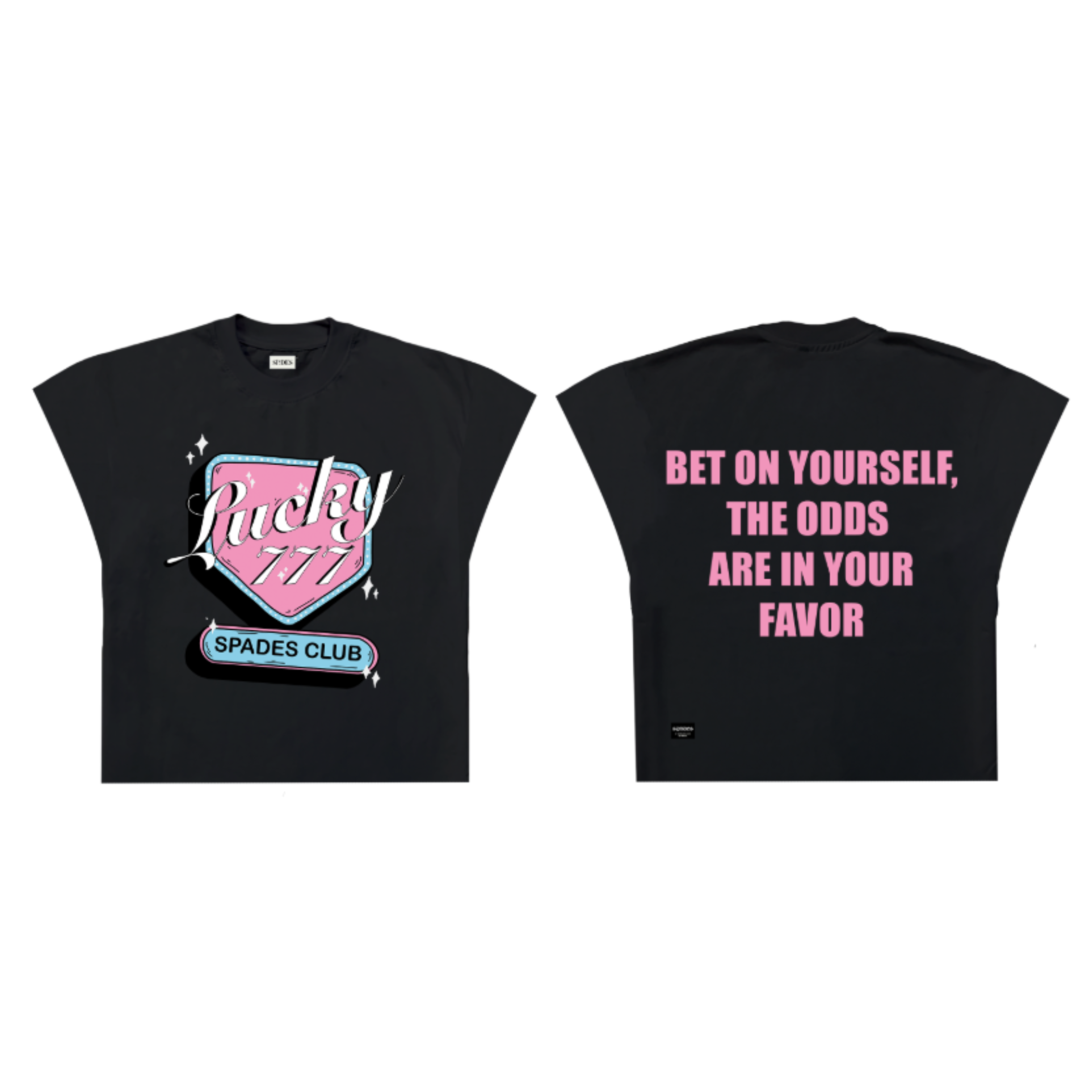 Collections – SPADES