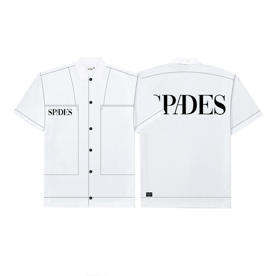Polo Shirts – SPADES