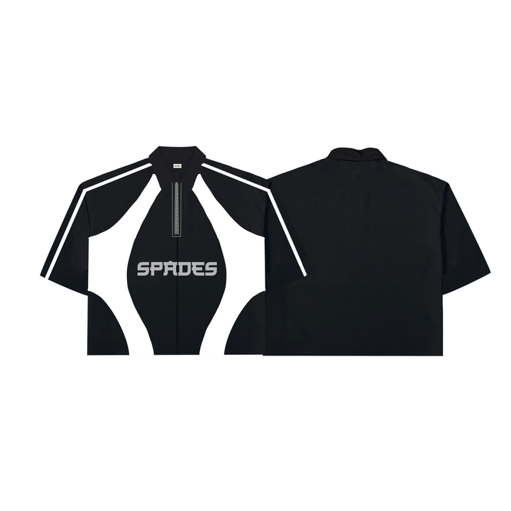 New Arrivals – SPADES