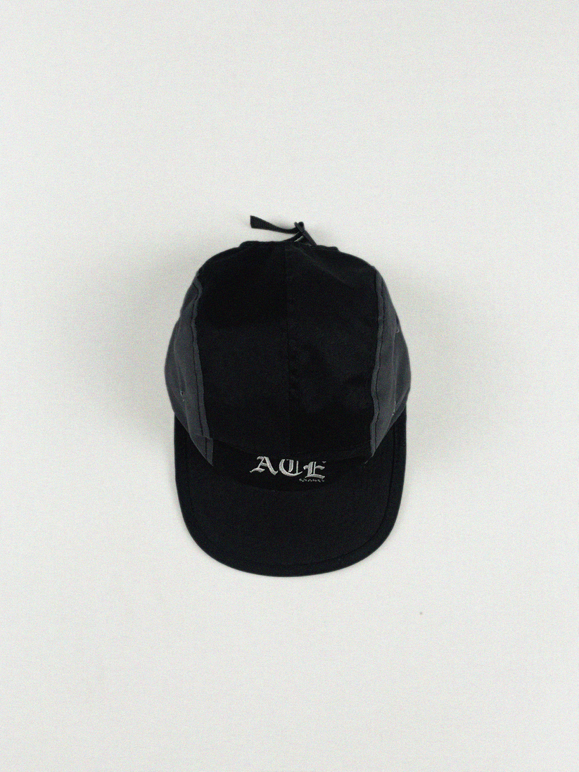 Ace Caps Black – SPADES